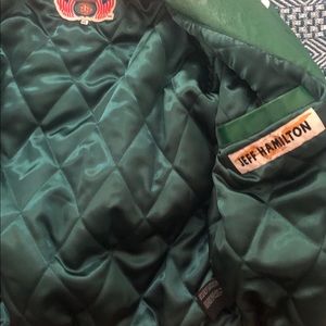 JH Collectibles | Jackets & Coats | Vintage 20 Jeff Hamilton Miami ...